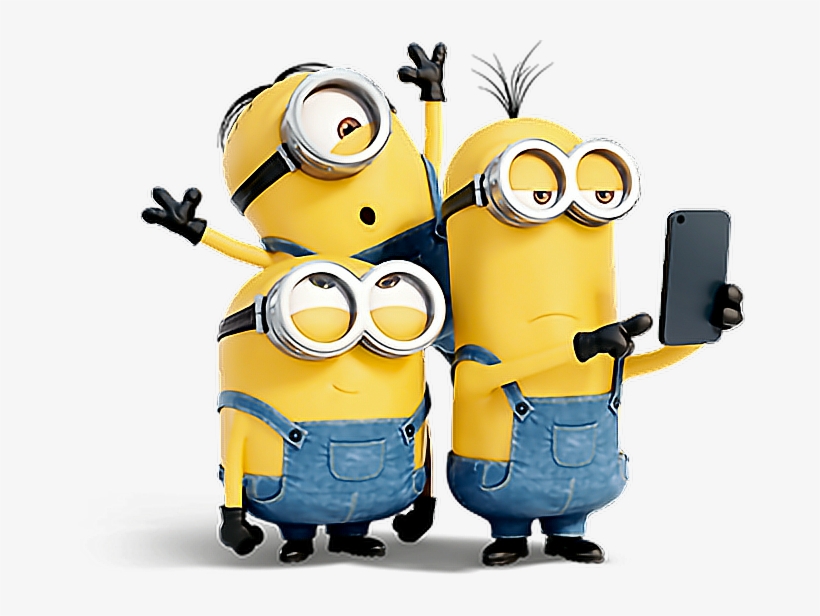 Minions Transparent - Free Transparent PNG Download - PNGkey