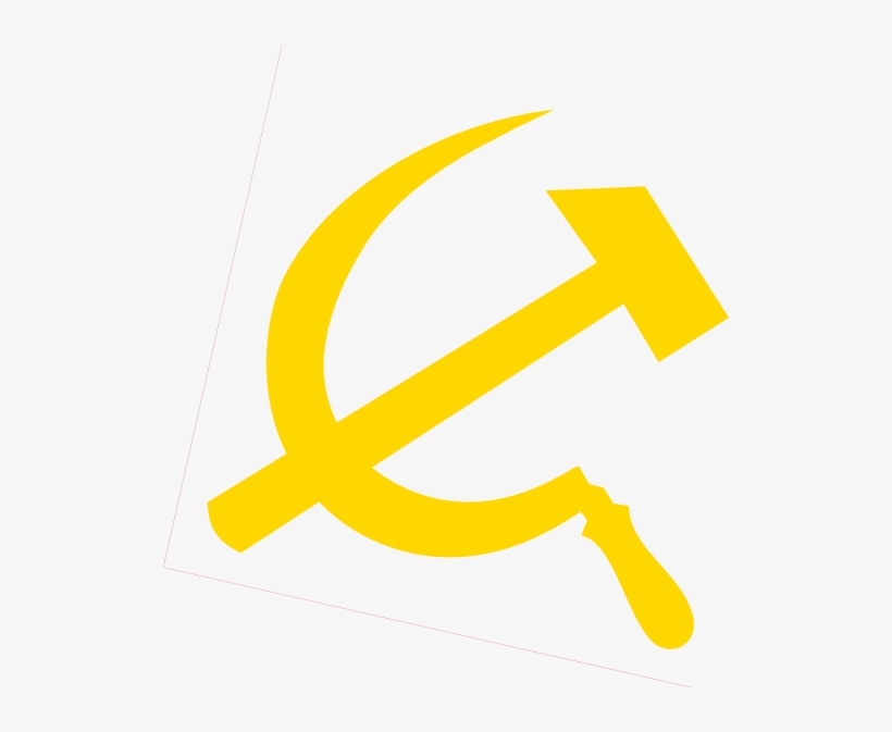 Communist Symbolism - Free Transparent PNG Download - PNGkey