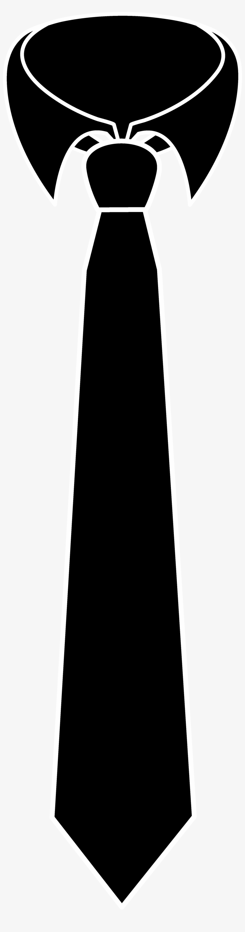 Necktie Vector