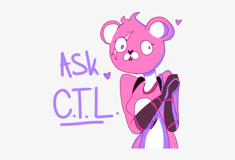 Resultado De Imagen De Cuddle Team Leader Fanart - Fan Art - Free ...