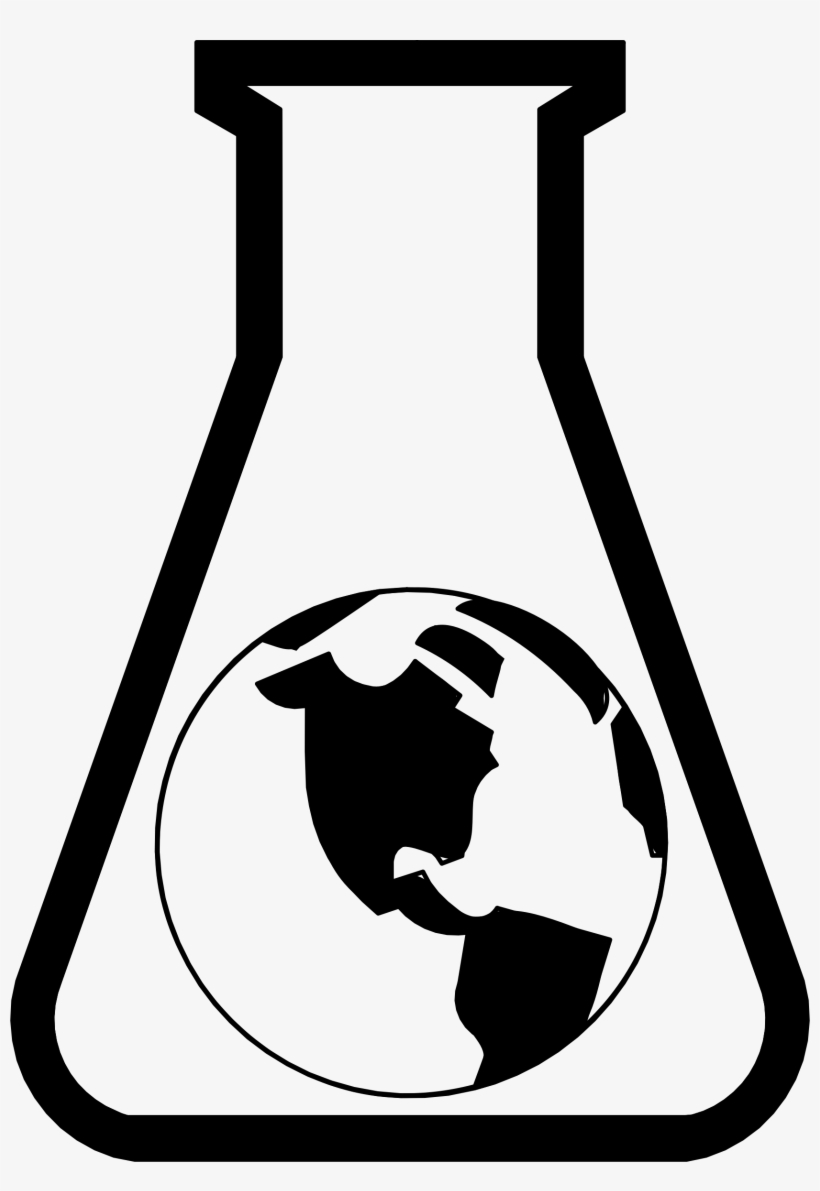 Chemical Substance Computer Icons Chemical Reaction - Chemicals Clipart ...