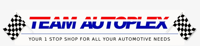 Team Autoplex - Free Transparent PNG Download - PNGkey
