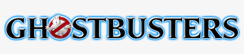 Ghostbusters Image - Ghostbusters Movie Logo - Free Transparent PNG ...