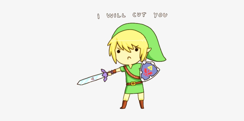 Link, Funny, And Legend Of Zelda Image - Legend Of Zelda Link Funny ...