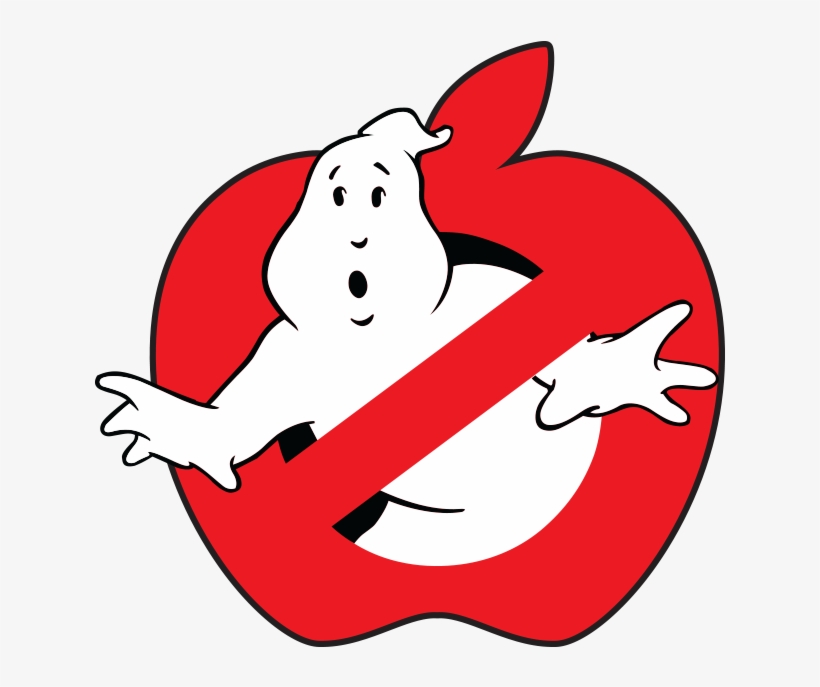 -stop By The Nyc Ghostbusters Booth To Create Your - Ghostbusters Logo ...