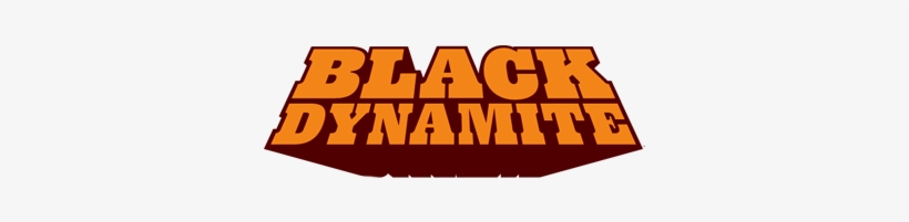 Black Dynamite - Free Transparent PNG Download - PNGkey