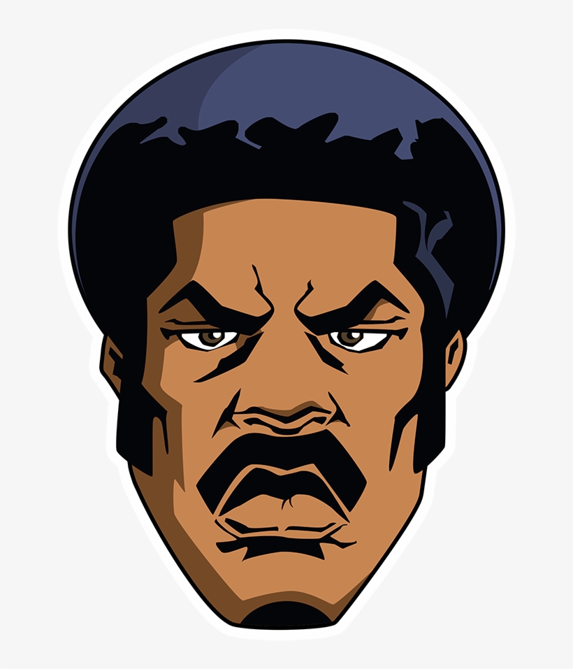 Dynamite Drawing Cartoon - Black Dynamite Cartoon Drawing - Free ...