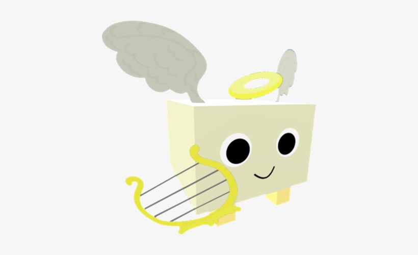 Angel - Pet Simulator Angel - Free Transparent PNG Download - PNGkey
