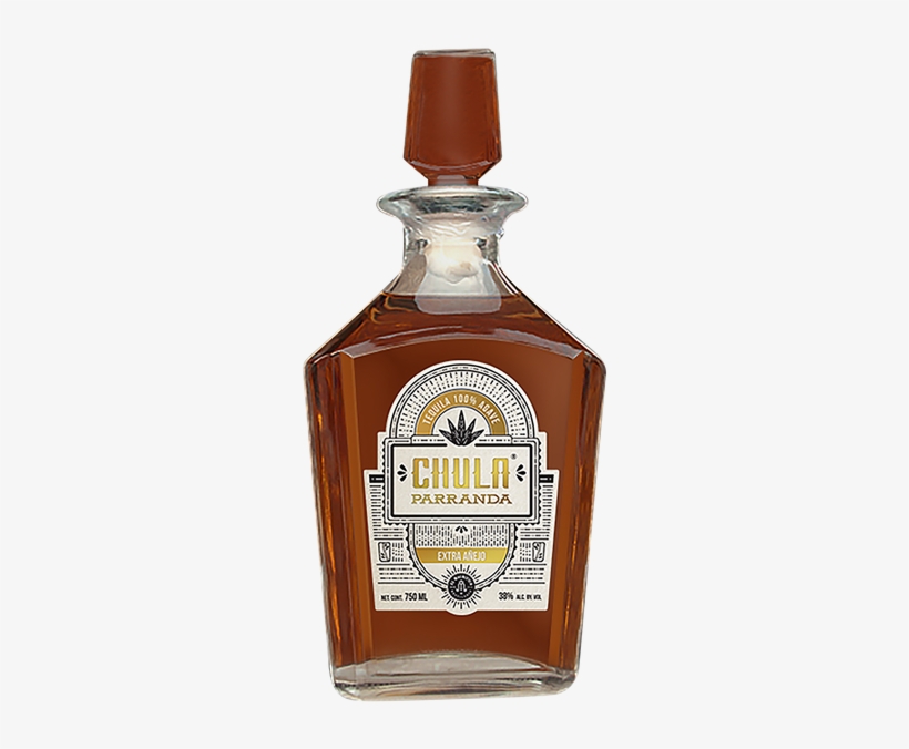 Chula Parranda Extra Anejo Tequila - Chula Parranda Tequila Extra Anejo ...