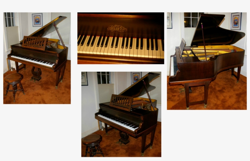 Fortepiano - Free Transparent PNG Download - PNGkey