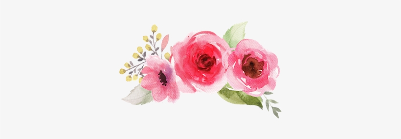 Otherwise, Here's Some Random News From Our Little - Flower Page Break ...