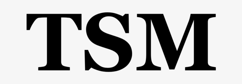 Tsm-logo - Free Transparent PNG Download - PNGkey