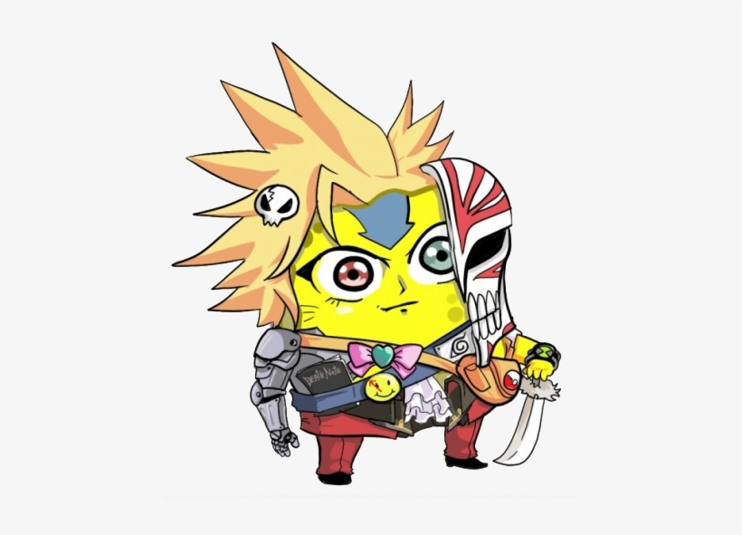 Original Character Do Not Steal - Free Transparent PNG Download - PNGkey