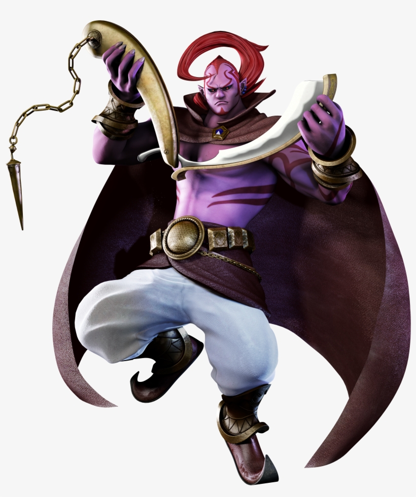 Erazor Djinn Blade - Free Transparent PNG Download - PNGkey