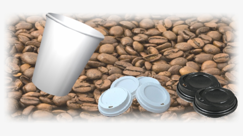 Coffee Cups And Lids - Free Transparent PNG Download - PNGkey