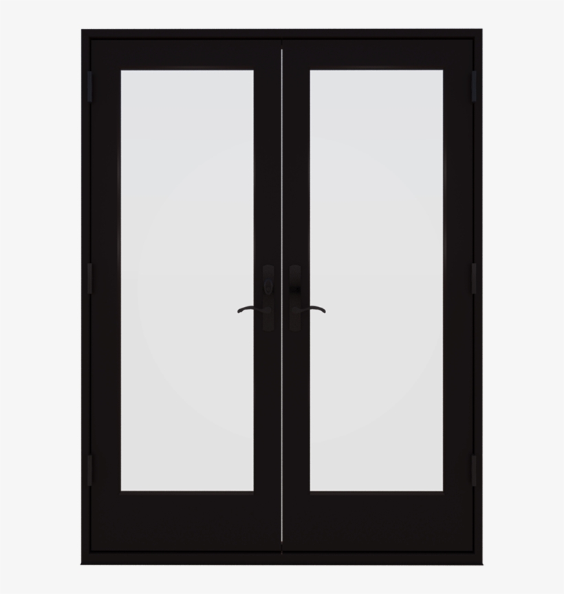 Preview - Milgard Ultra Series Patio Doors - Free Transparent PNG ...