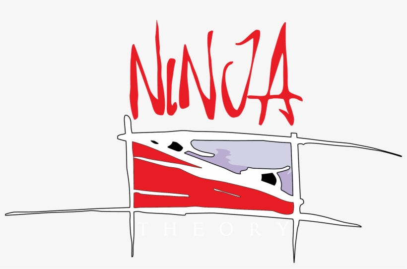 [e3-ms] Microsoft Acquire Five Game Studios - Ninja Theory Logo Png ...