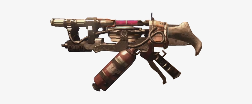 Image Result For Sliquifier - Black Ops 2 Sliquifier - Free Transparent ...