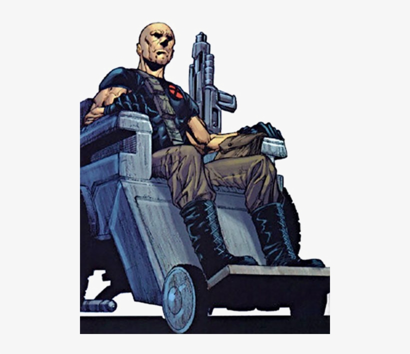 Professor X Png Image - Charles Xavier Marvel Comics - Free Transparent ...