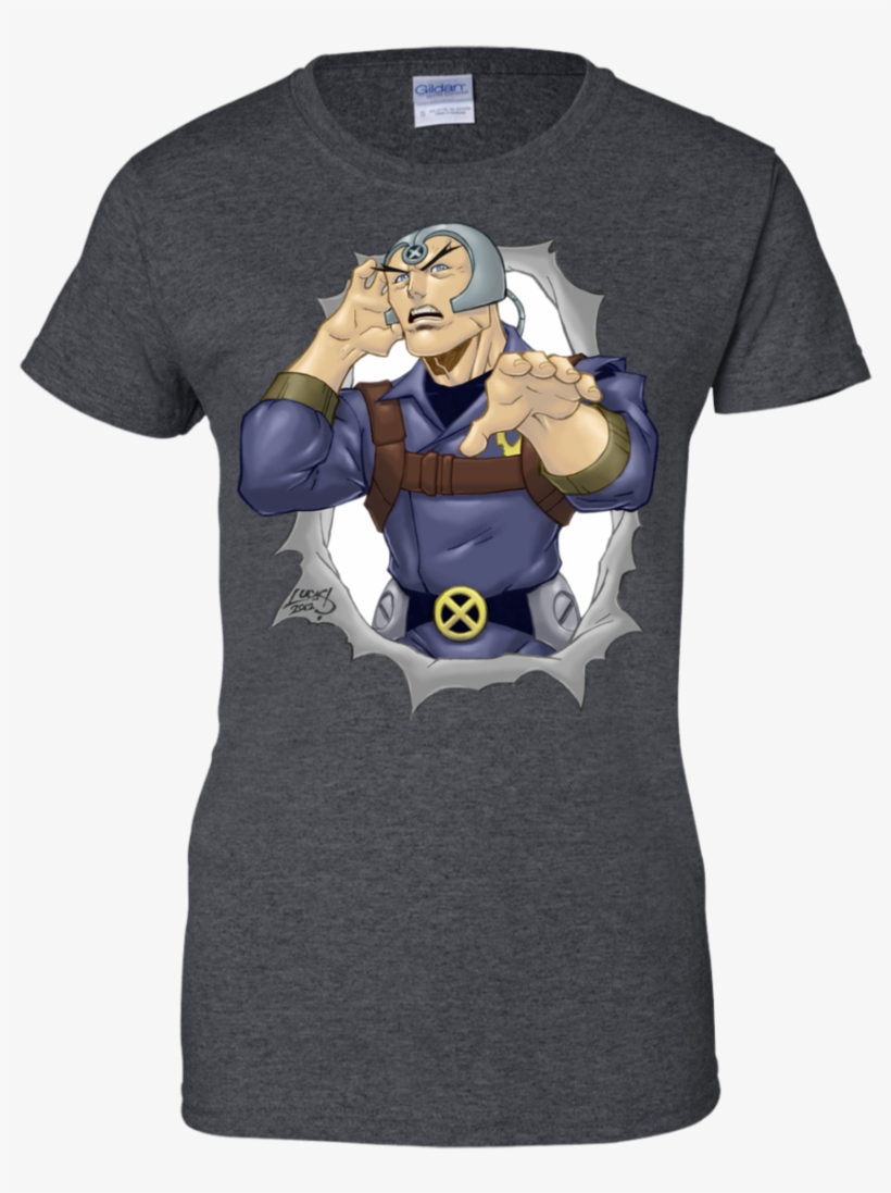 Professor X Xavier Xmen Shirt Wolverine X Men T Shirt - German Bavarian ...