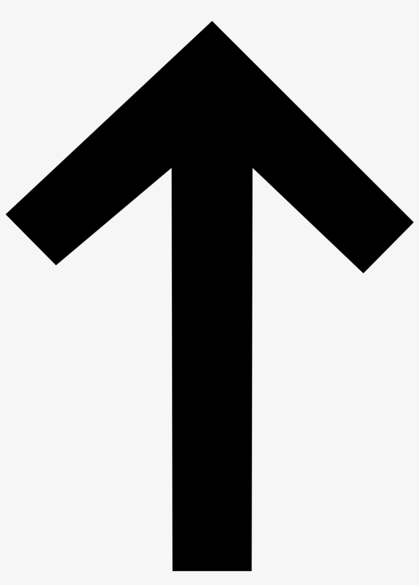2000px-tiwaz Rune - Svg - Tiwaz Rune - Free Transparent PNG Download ...
