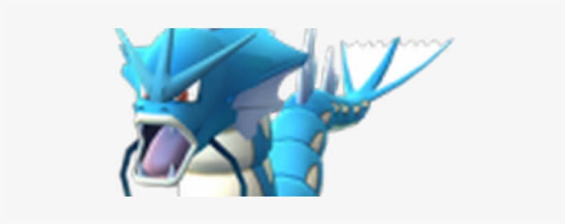 Gyarados - Fiche Pokemon Go Leviator - Free Transparent PNG Download ...