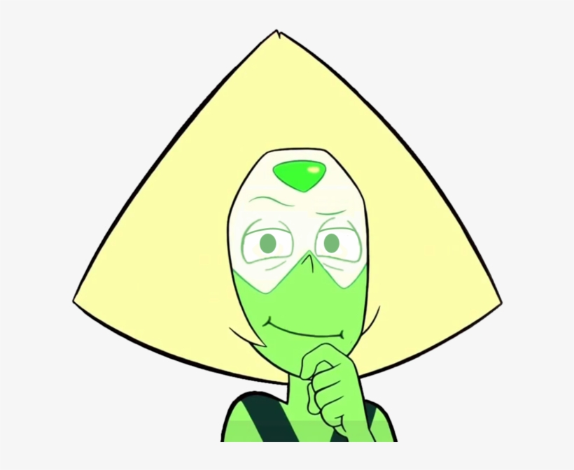 Green Yellow Vertebrate Head Cartoon Fictional Character - Steven ...