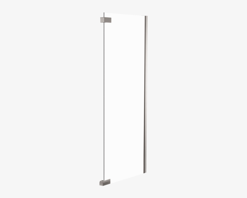 Corner Shower Glass Panel - Shower - Free Transparent PNG Download - PNGkey