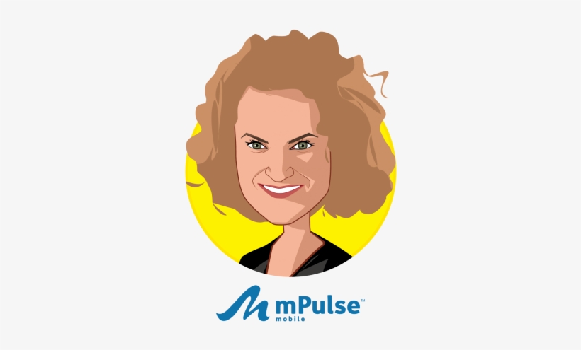 Mpulse Mobile - Free Transparent PNG Download - PNGkey