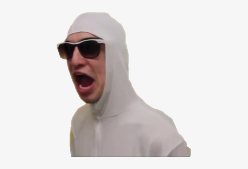 Trill - Man - Free Transparent PNG Download - PNGkey