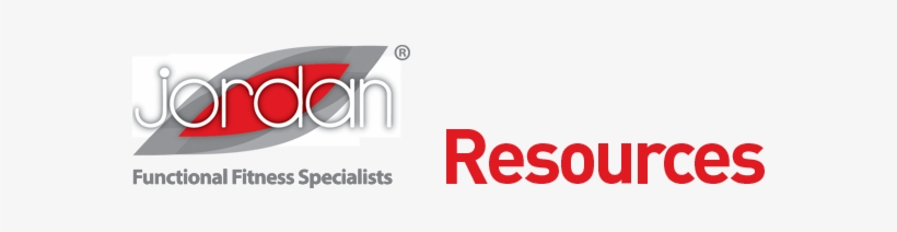 Product Images - Jordan Fitness Logo - Free Transparent PNG Download ...