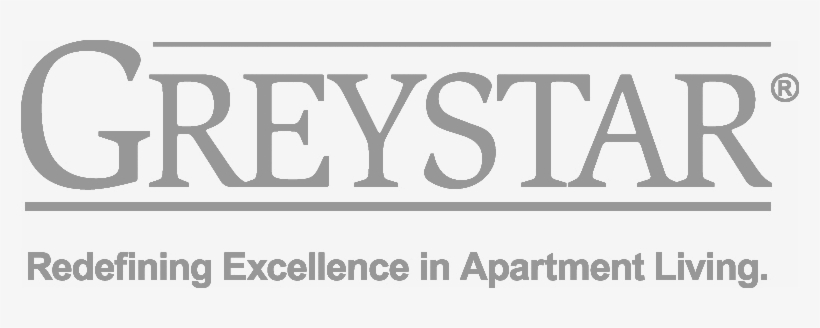 Rose Brown - Greystar Logo - Free Transparent PNG Download - PNGkey