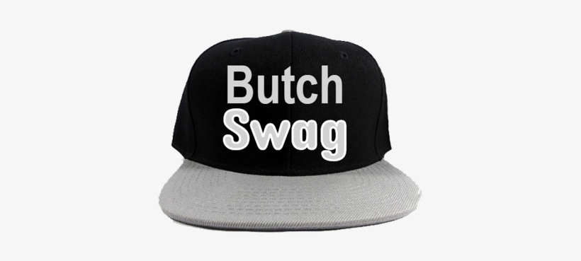 Butch Swag Hat - Youtube Catcher - Free Transparent PNG Download - PNGkey