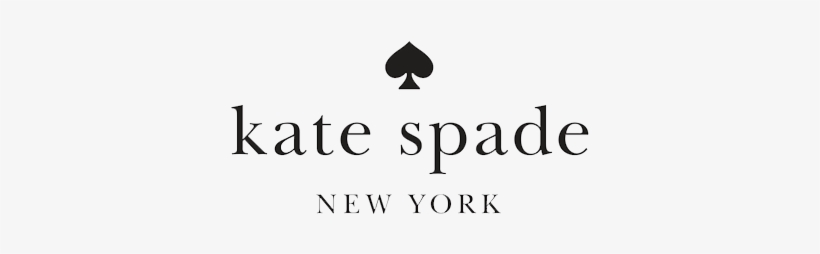 Kate Spade New York Outlet - Keds Kate Spade Logo - Free Transparent ...
