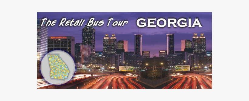 Atlanta Georgia - Free Transparent PNG Download - PNGkey