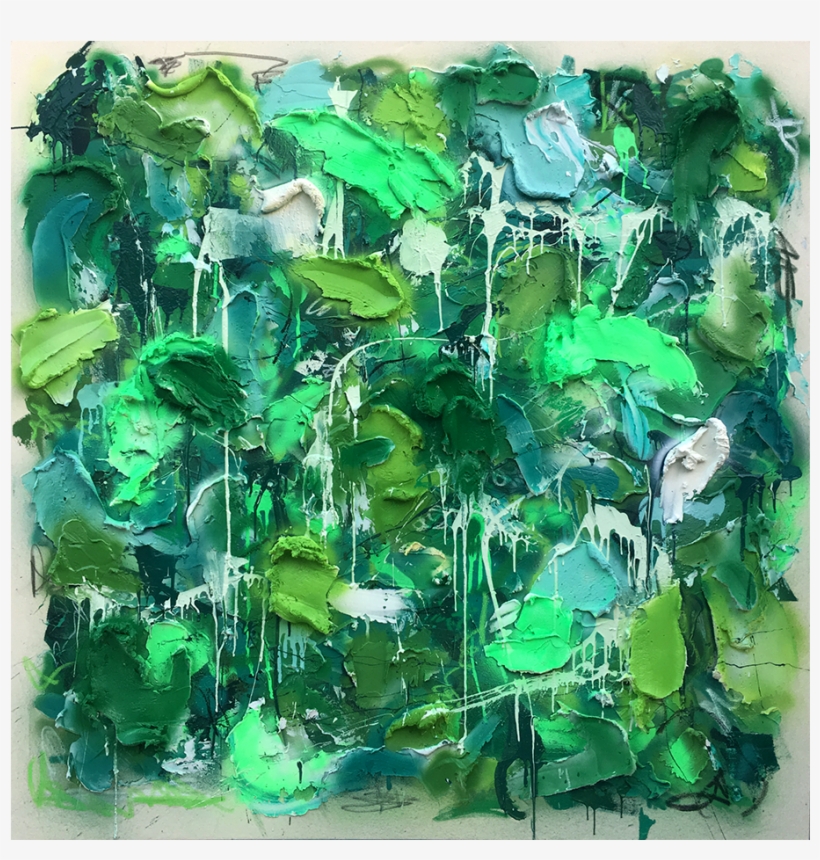 No - - Painting - Free Transparent PNG Download - PNGkey