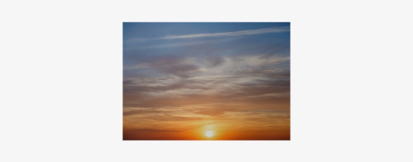 Sunset - Free Transparent PNG Download - PNGkey
