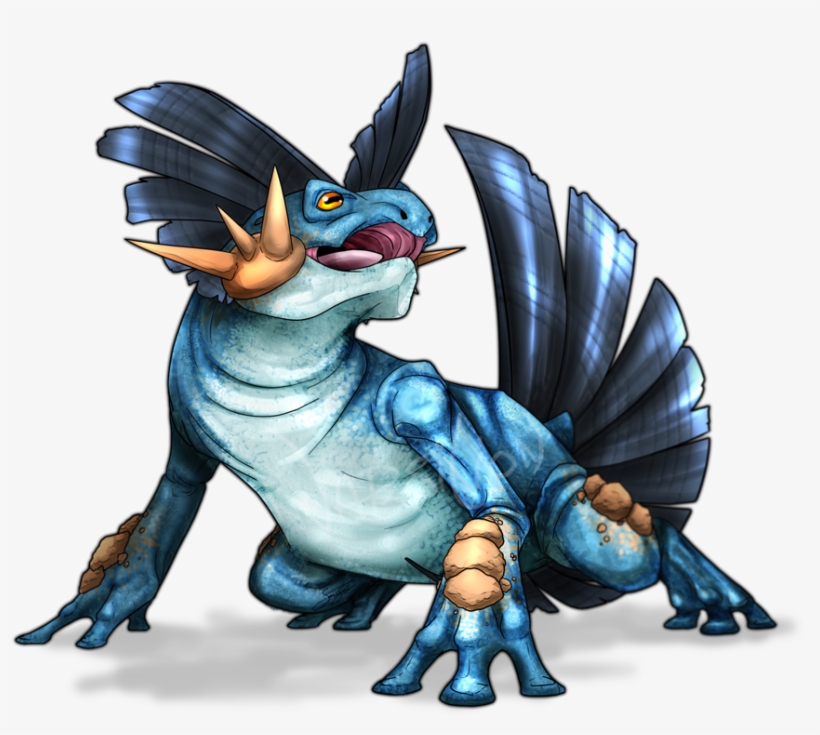 Swampert Master Race Highest Ev Stat Yield Motherfcuker - Pokemon In ...