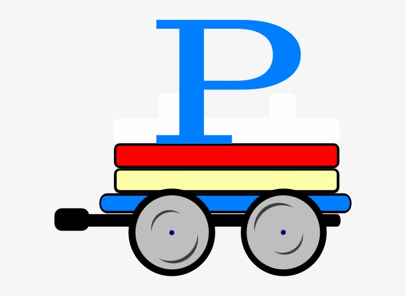 Toot Toot Train Carriage Svg Clip Arts 600 X 517 Px - Free Transparent ...