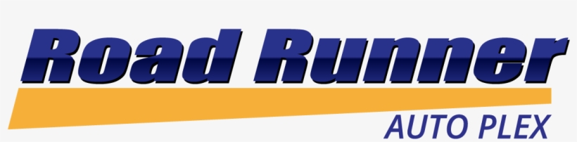 Road Runner Autoplex - Free Transparent PNG Download - PNGkey