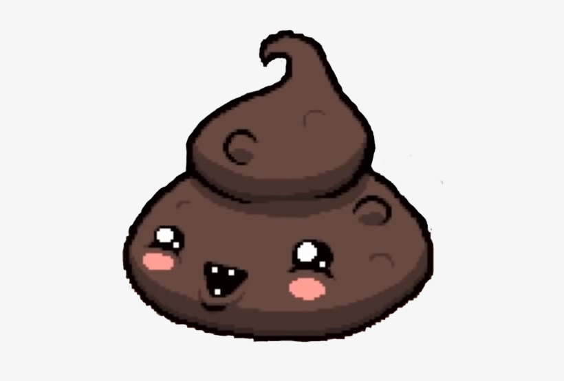 Related Wallpapers - Binding Of Isaac Shit - Free Transparent PNG ...