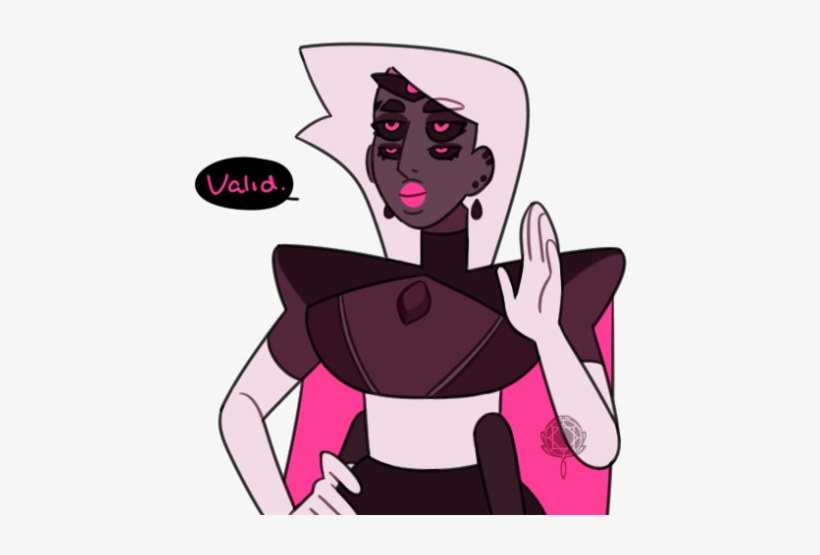 We - Are - All - Valid - - Cartoon - Free Transparent PNG Download - PNGkey