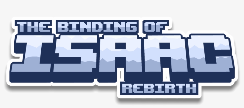 The Binding Of Isaac - Free Transparent PNG Download - PNGkey