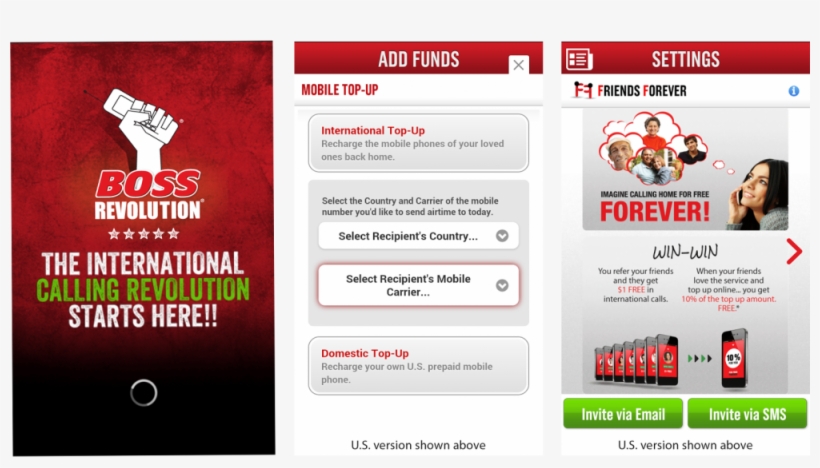 Boss Revolution For Kids - New Boss Revolution App - Free Transparent ...