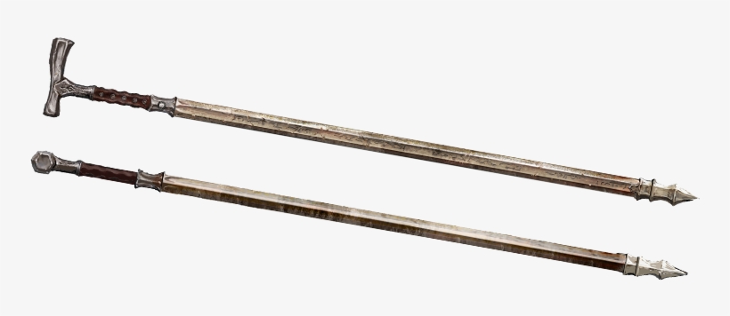 Transformingcanerender - Thumb - 382b14d - Bloodborne Threaded Cane ...