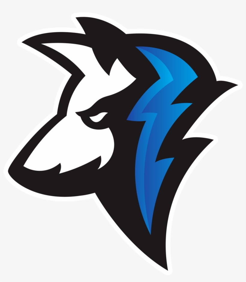 Surge Esc - Surge Esports Club - Free Transparent PNG Download - PNGkey