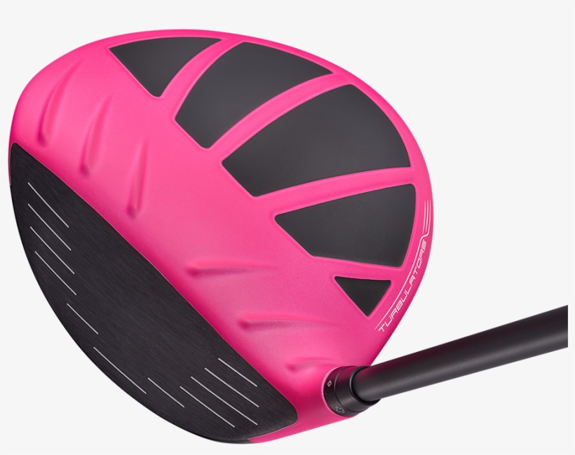 Bubba Pink Crown - Ping G Driver Bubba Watson - Free Transparent PNG ...