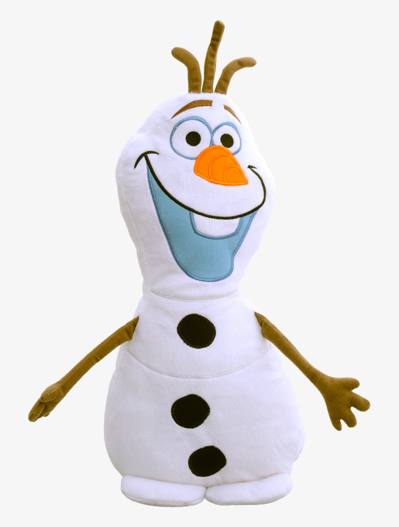 Seat Pets Frozen Olaf, , Large - Olaf - Free Transparent PNG Download ...