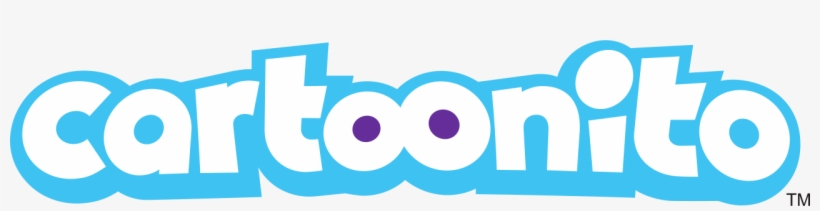 Cartoonito Logo - Free Transparent PNG Download - PNGkey