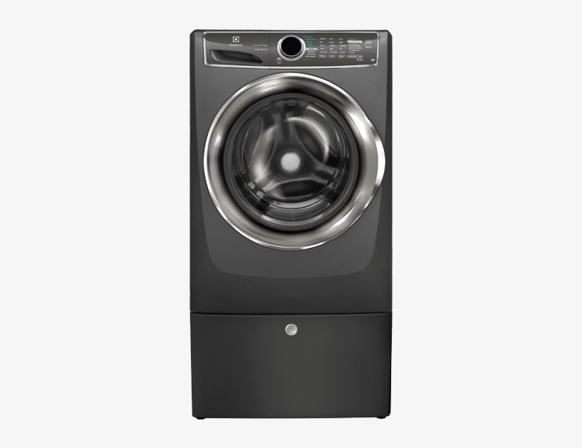 Electrolux Washer And Dryer - Free Transparent PNG Download - PNGkey